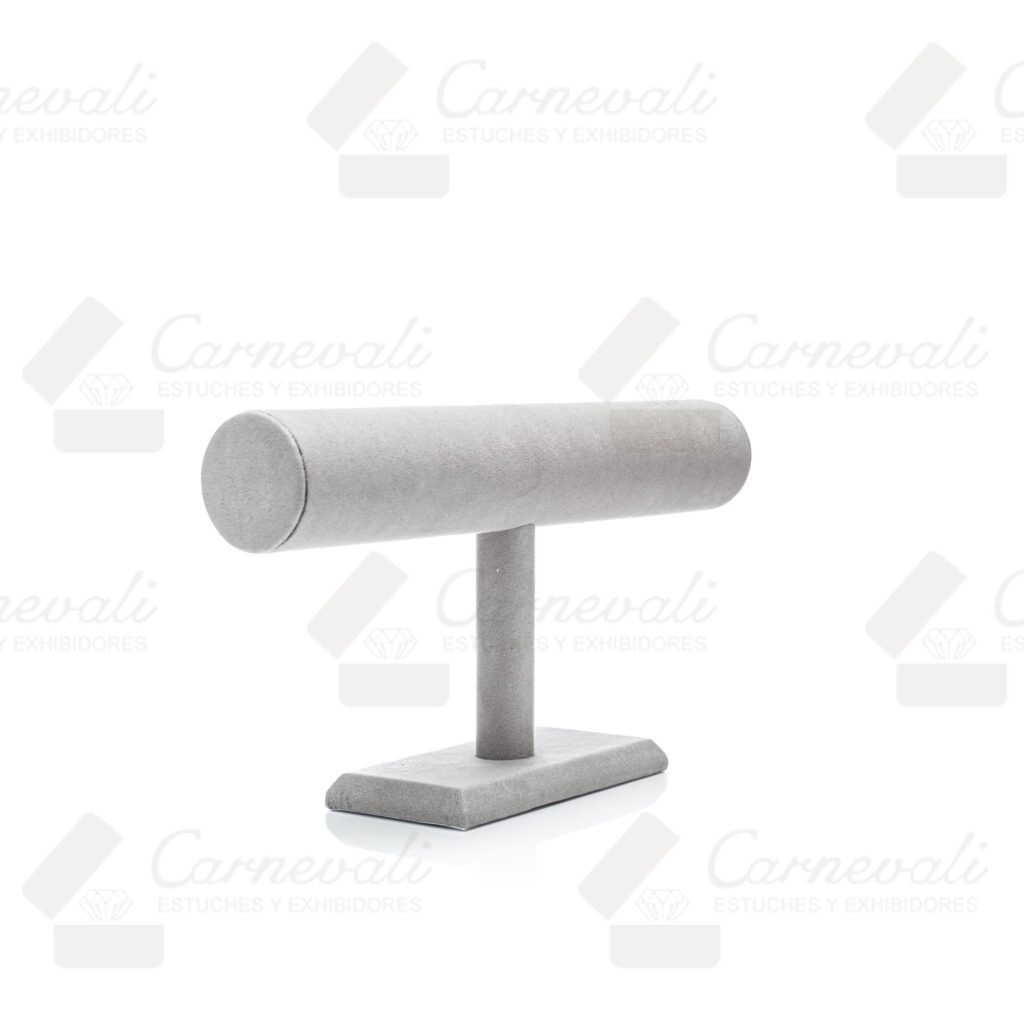 Barra sencilla-Gris - Carnevali